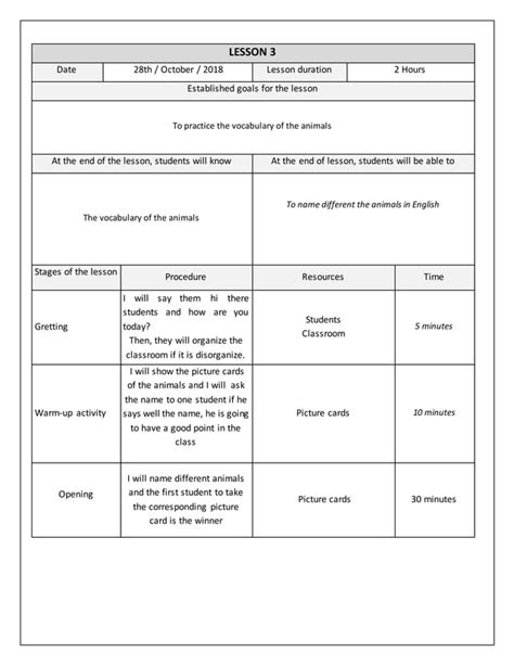 Image result for 4th Grade Lessons