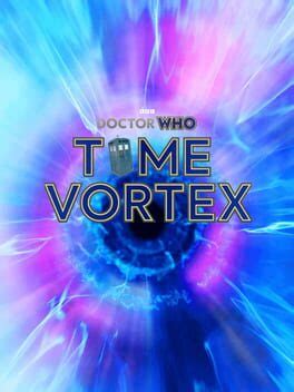 Image result for Doctor Who Time Vortex