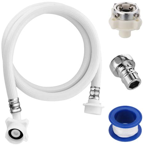 Image result for Washing Machine Drain Hose Reducer