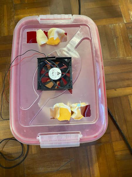 Image result for Homemade Humidifier