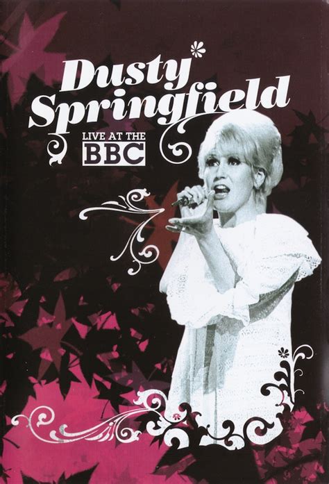 Image result for Dusty Springfield Concert Posters