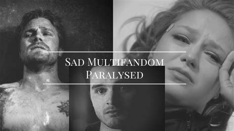 Image result for Sad Multifandom Fighting