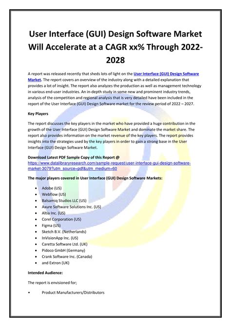 Image result for GUI Design Software