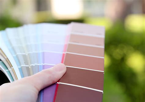 Image result for Matching Paint Colors