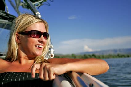 Image result for Spouse Boating Fun