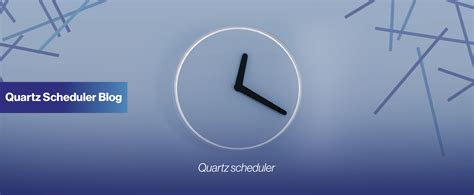 Image result for Quartz Remote Scheduler