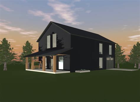 Image result for Barndominium Layout