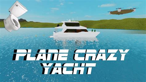 Image result for Plane Crazy Boat Tutorial Part 1