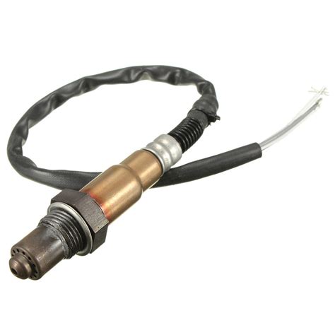 Image result for How Dose a Oxygen Sensor Work