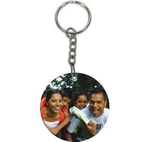 Sublimation Key Chain - Sublimation Metal Key Chain Blank Manufacturer ...