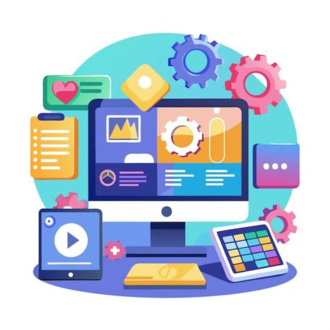 Image result for Scanner Colorful Computer