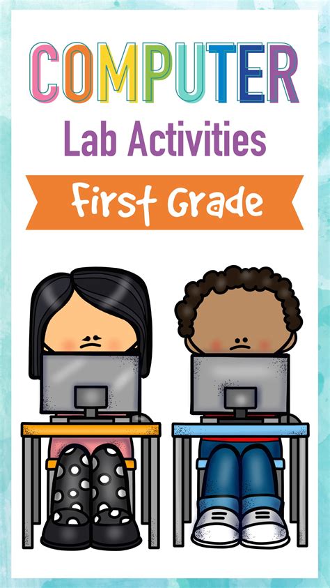 Image result for Elementary Computer Lab Curriculum