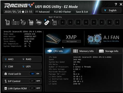 Image result for Biostar BIOS-Update