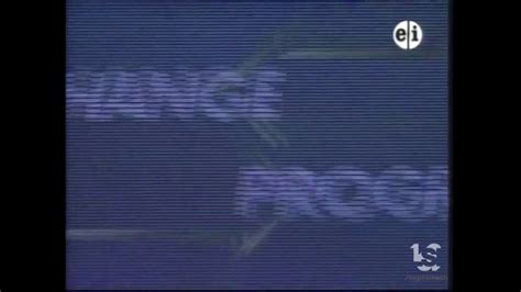 Image result for Program Exchange 1991