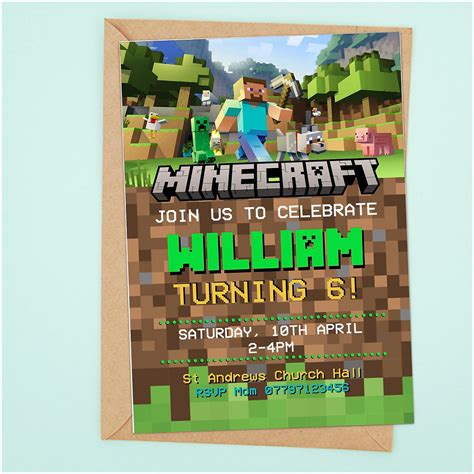Image result for Minecraft Invite Code