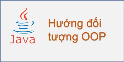 Image result for OOP Trong Java