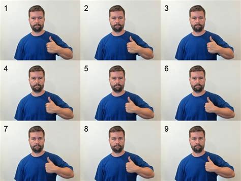 Image result for Canadian Sign Language