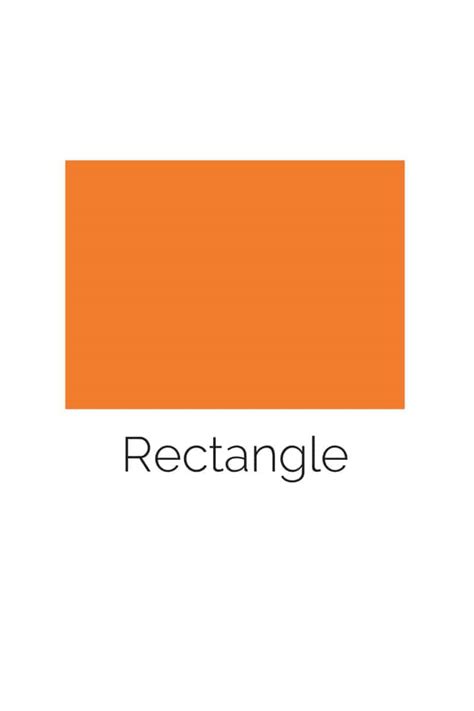 Image result for Rectangle Shape with Color
