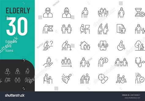 Image result for Over 55 Icon