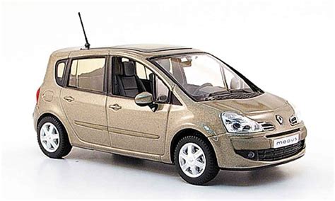 Image result for Renault Modus Scale Model