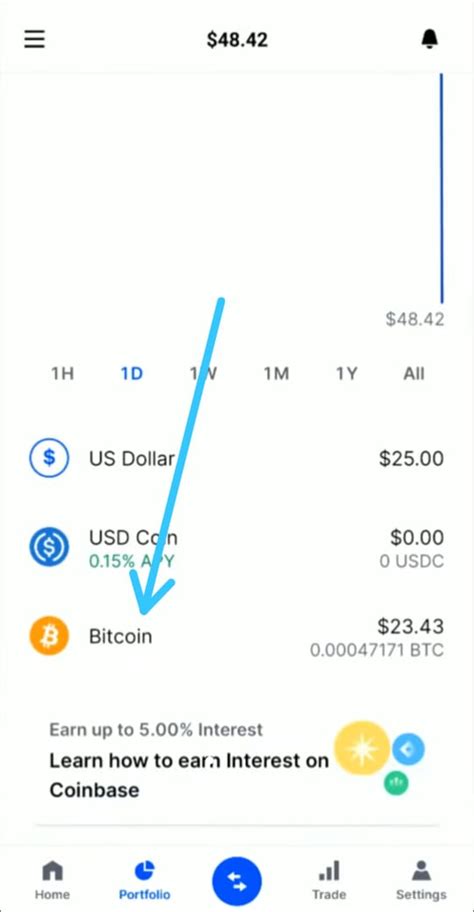 Image result for Coinbase Bitcoin Balance