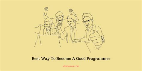 Image result for Good Programmer