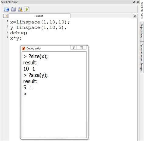 Image result for Debug Script