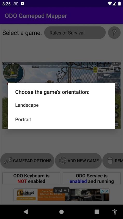 Image result for Controller Mapper Android