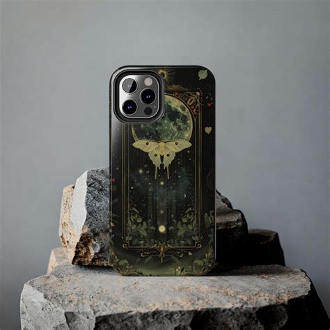 Image result for Alien Moth Phone Case