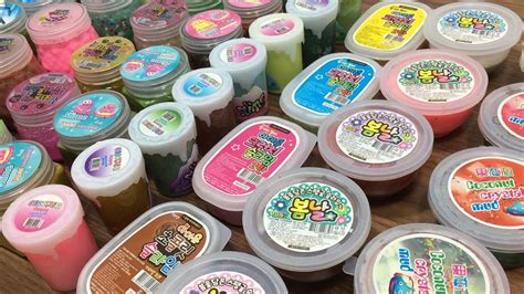 Image result for Slime Mixing Compilation