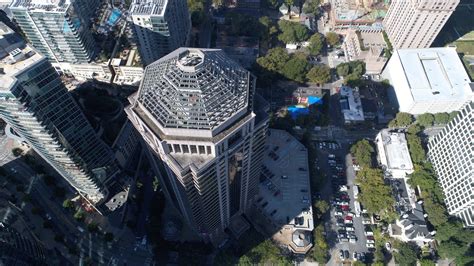 Image result for Drones Flying Over Building