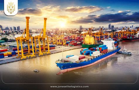 Image result for Export Logistics Steps