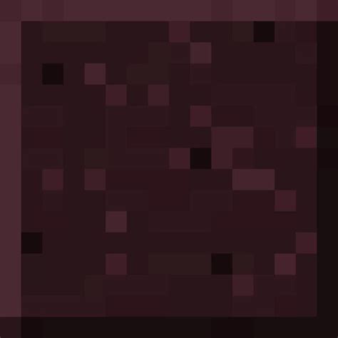 Image result for Minecraft Java 1.16.5 Netherrack Texture
