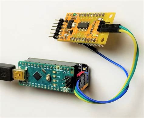 Image result for Arduino Nano Programmer