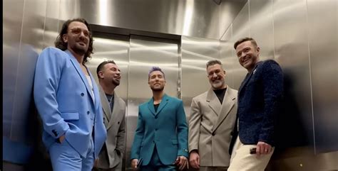 Image result for Nsync VMA