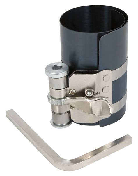 Image result for Compression Piston Ring