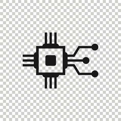 Image result for Computer Chip Vector