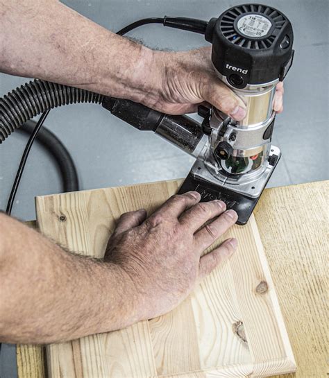 Image result for Trend Router Repair