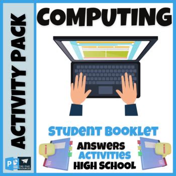 Image result for Computing Activity