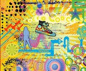 Image result for Vector Grunge Graphics