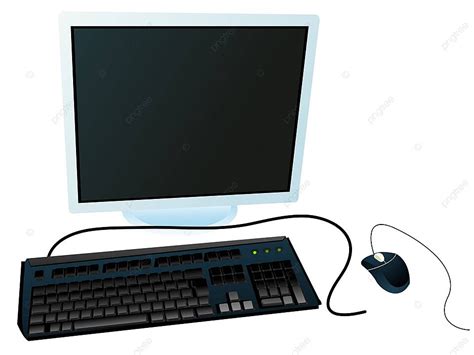 Image result for Object Description of Computer