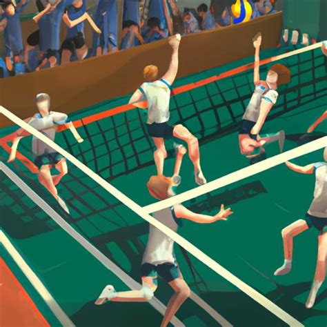 Image result for Volleyball Player Training Program