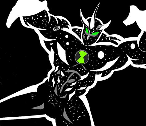 Image result for Alien X Reboot Fan Art