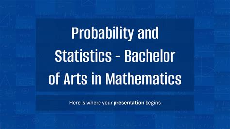 Image result for Mathematics Probability and Statistics