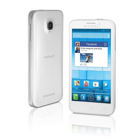 Image result for Alcatel One Touch Android Phone