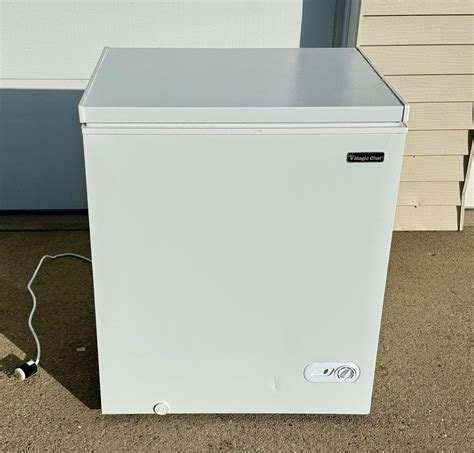 Image result for Magic Chef Freezer Review