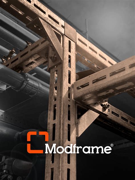 Image result for Modular Frame Components