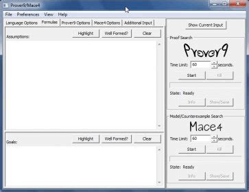 Image result for Prover9 Tutorial