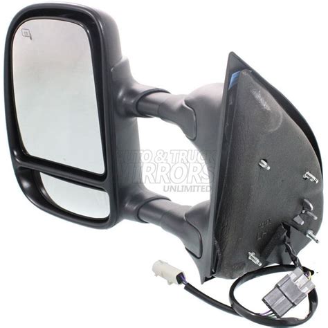 Image result for Retractable Mirrors 2001 Ford Excursion