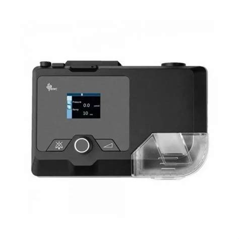 Image result for BMC Luna IQ G2S Auto-CPAP Machine QR Code